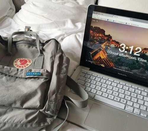Нашел Ноутбук Apple MacBook Pro 2020