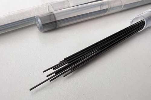 Грифель 0.5мм HB для мех. карандаша