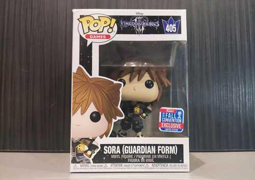 Funko pop: Kingdom Henri's: Sora (exclusive)