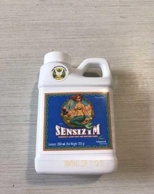 Стимулятор Advanced Nutrients Sensizym