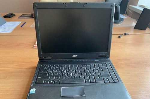 Acer extensa 4230
