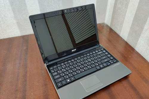 Acer Aspire 3820TG