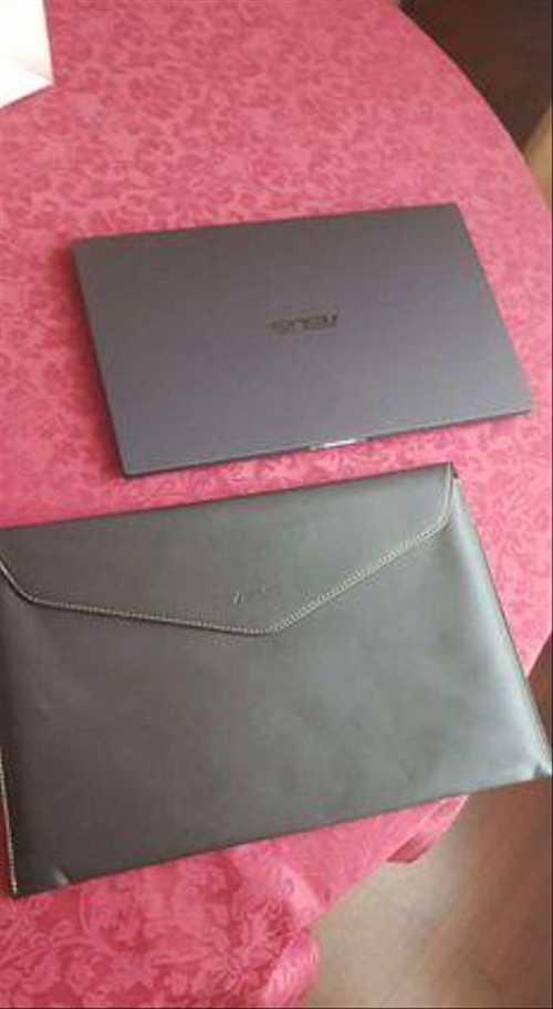 Asus expertbook b9