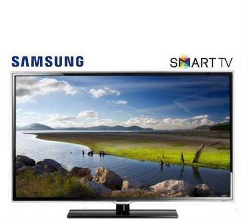 Телевизор ЖК samsung UE50ES5507K Smart TV