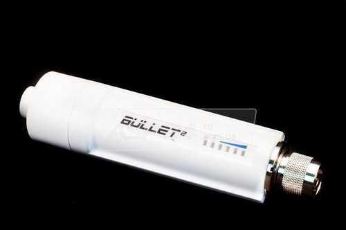 Ubiquiti Bullet 2