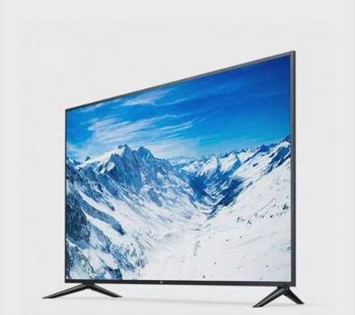 Телевизор Xiaomi MiTV 4S, 50”