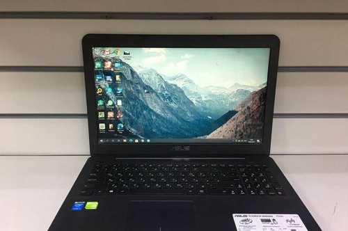 Д40/Ноутбук Acer X554L