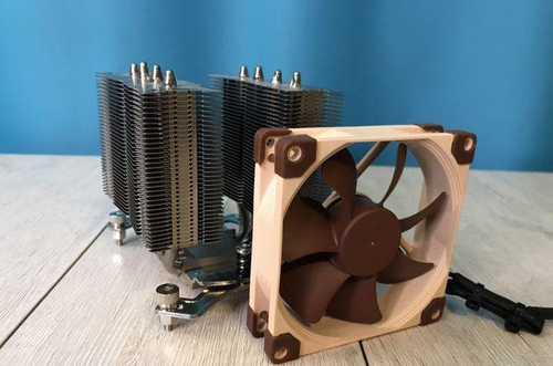 Noctua NH-D9L