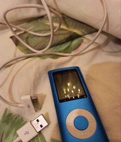 Mp3 плеер