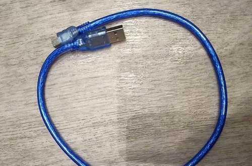 Шнур USB-mini USB