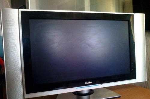 ЖК телевизор Sanyo LCD-27XR1