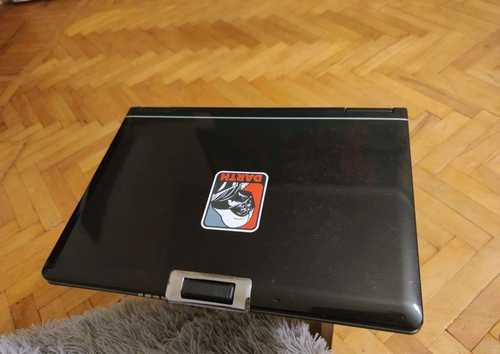 Ноутбук Asus M50V