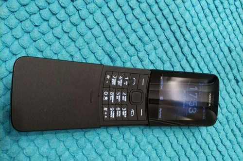 Мобильный телефон nokia 8110