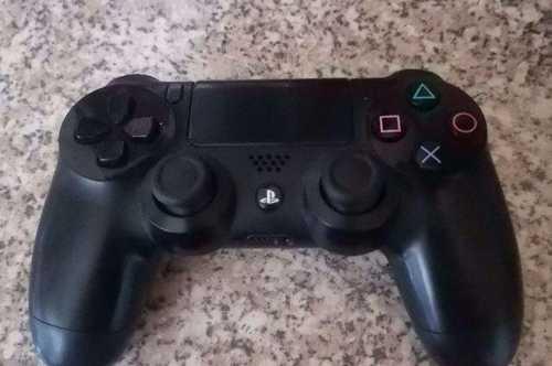 Dualshock 4 v1 (реплика)