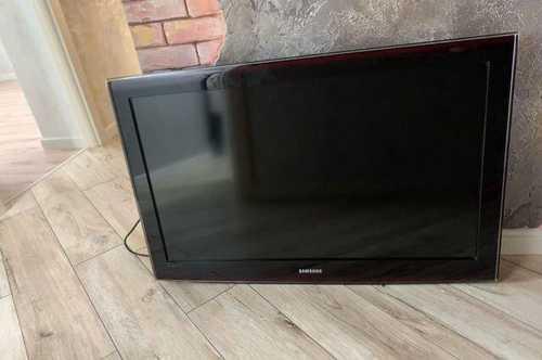 40" Samsung LE40B551A6W