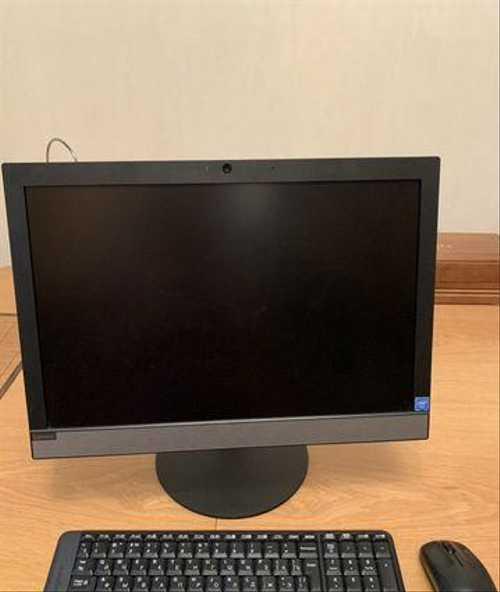 Моноблок lenovo V130-20IGM AIO