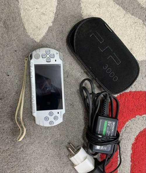 Sony PSP 2003