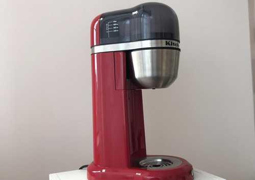 Кофеварка KitchenAid