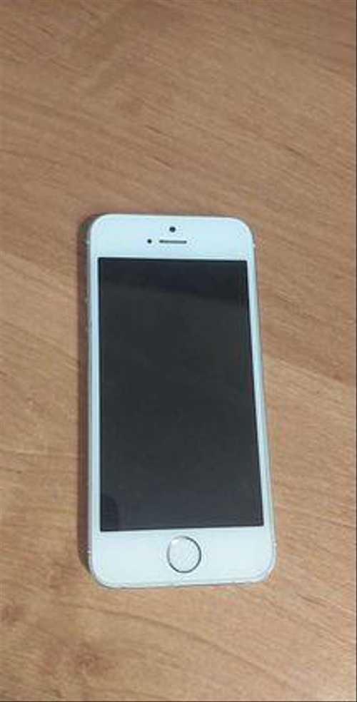 iPhone 5s 64gb gold