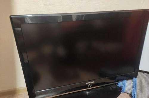 Телевизор Samsung le37m87bd