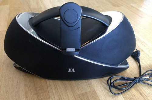 JBL OneBeat Xtreme