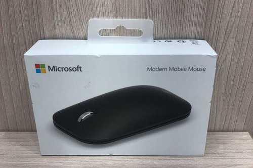 Мышь Microsoft Modern Mouse