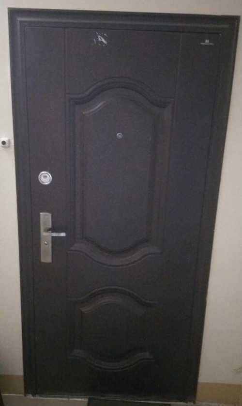 Входная дверь тд-814-2 (toodoors)