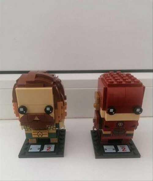 Lego brickheadz