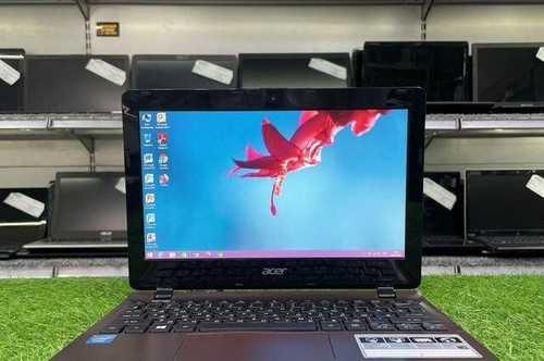 Ноутбук Acer Aspire E3-111