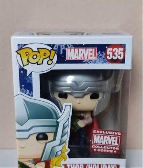 Funko Thor