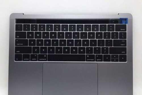 Топкейс Корпус MacBook Pro 13 2016 2017