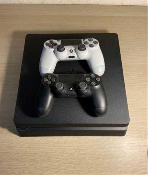 Sony playstation 4 slim 1tb