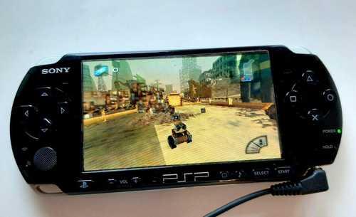 Sony PSP