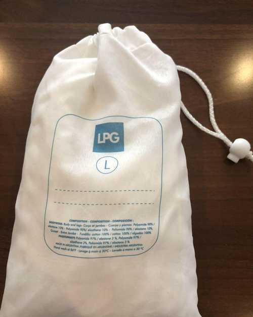 Костюм для массажа LPG размер L