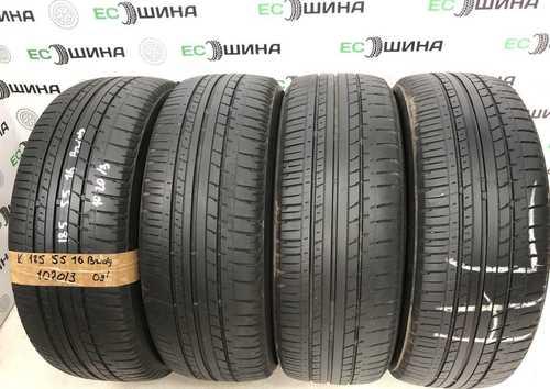 185 55 16 Bridgestone turanza ER370 1020/3