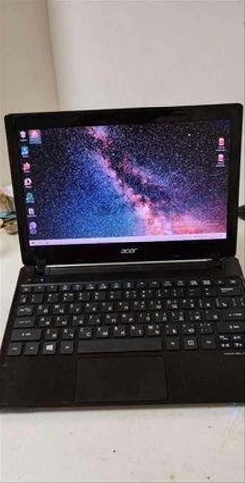 Acer travelmate b113