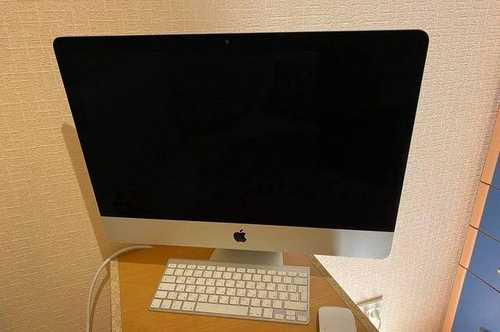Apple iMac (21,5 середина 2014 г.)