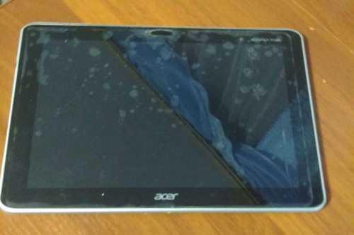 Планшет acer 701