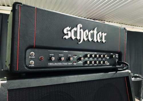 Стэк Schecter