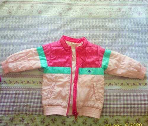 Ветровка "Adidas"