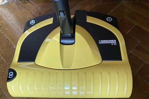 Электровеник Karcher K 55 plus