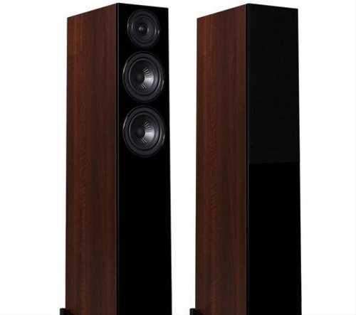 Напольная акустика Wharfedale Diamond 12.3 Walnut