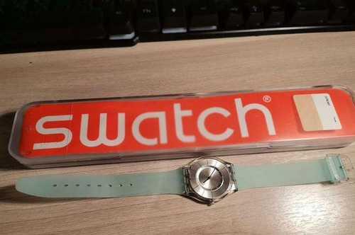 Часы Swatch SFK 397