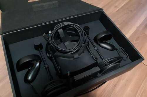 Oculus Rift cv1