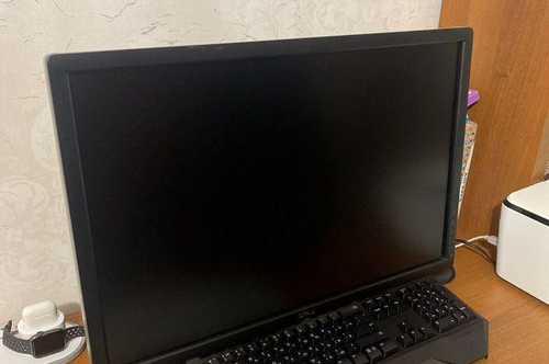 Монитор dell 24 Ultra Sharp U2412M