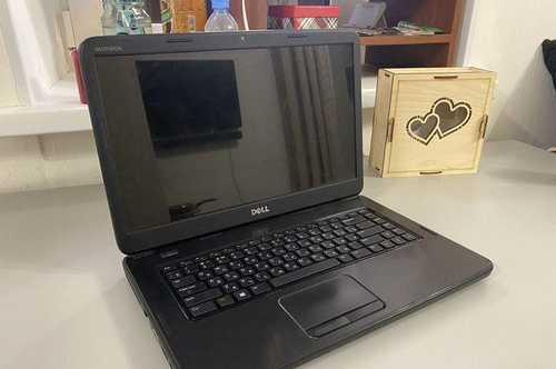 Dell inspiron 3520