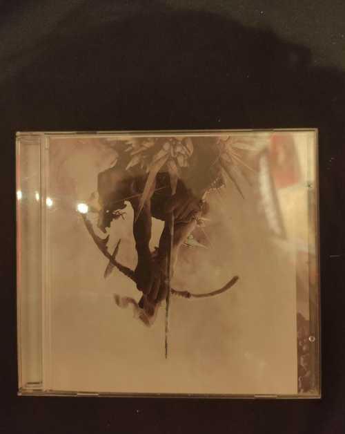 Диск Linkin Park - Hunting party