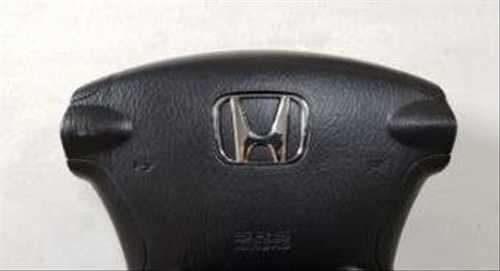 Подушка безопасности муляж Honda CRV 2