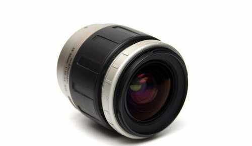 Tamron Zoom AF 28-80mm f3.5-5.6 Sony Alpha A