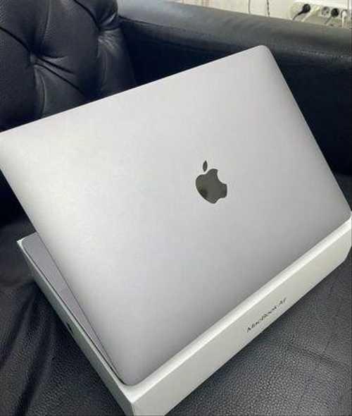 Mackbook Air 13 2020 Space Gray